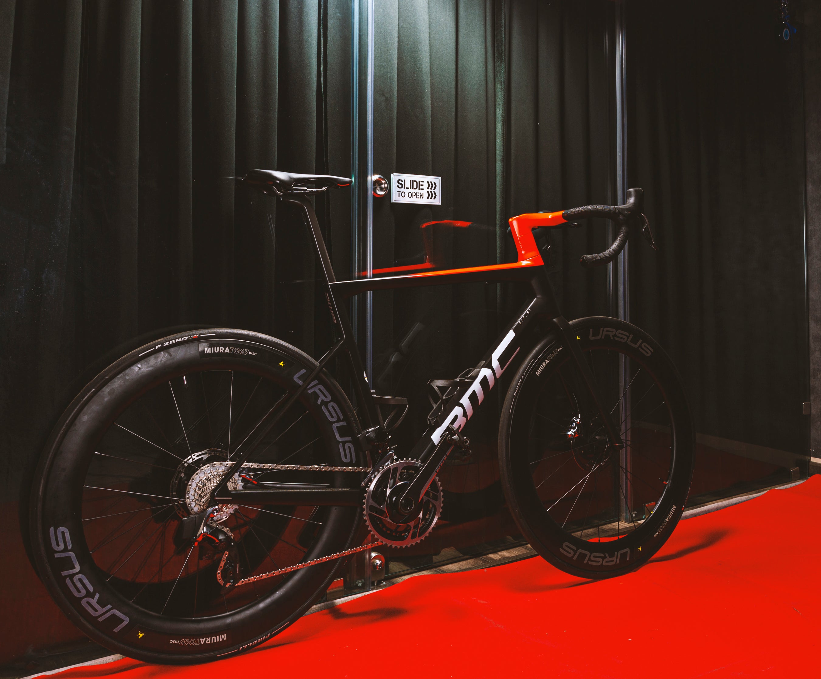 Performance Bikes Unleash Your Potential on the Road — BYK India