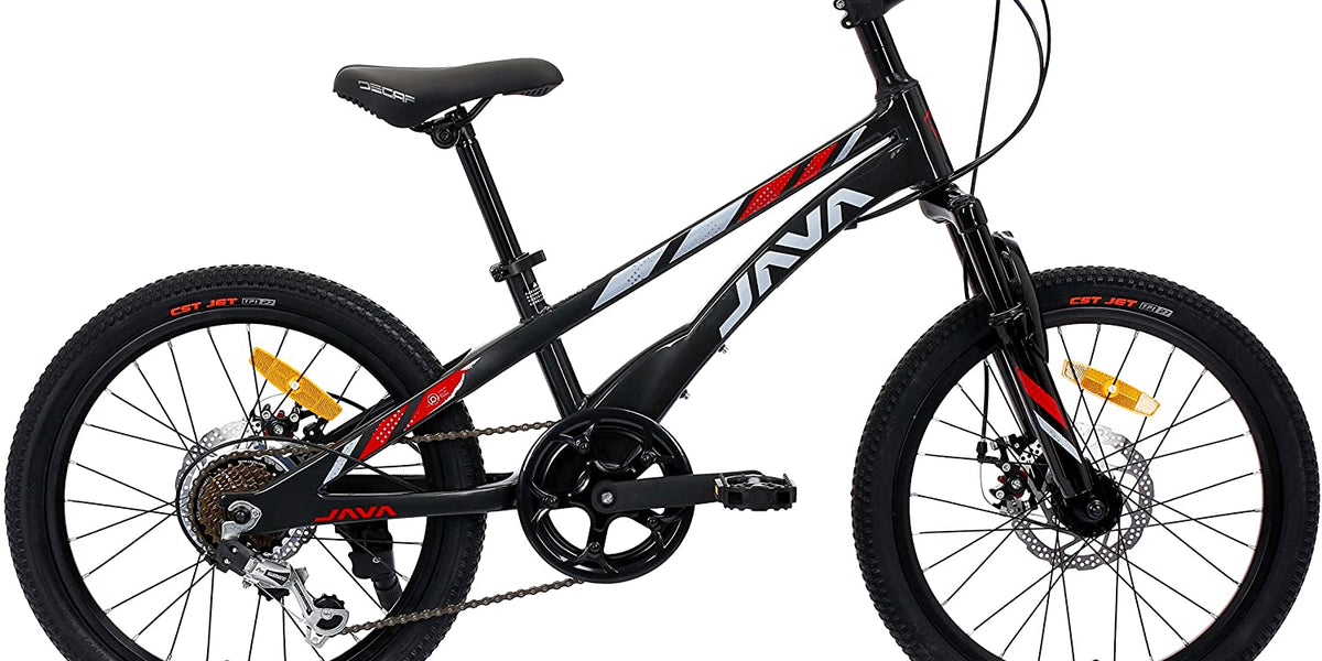 Buy Best Kids Bike Online in India — BYK India