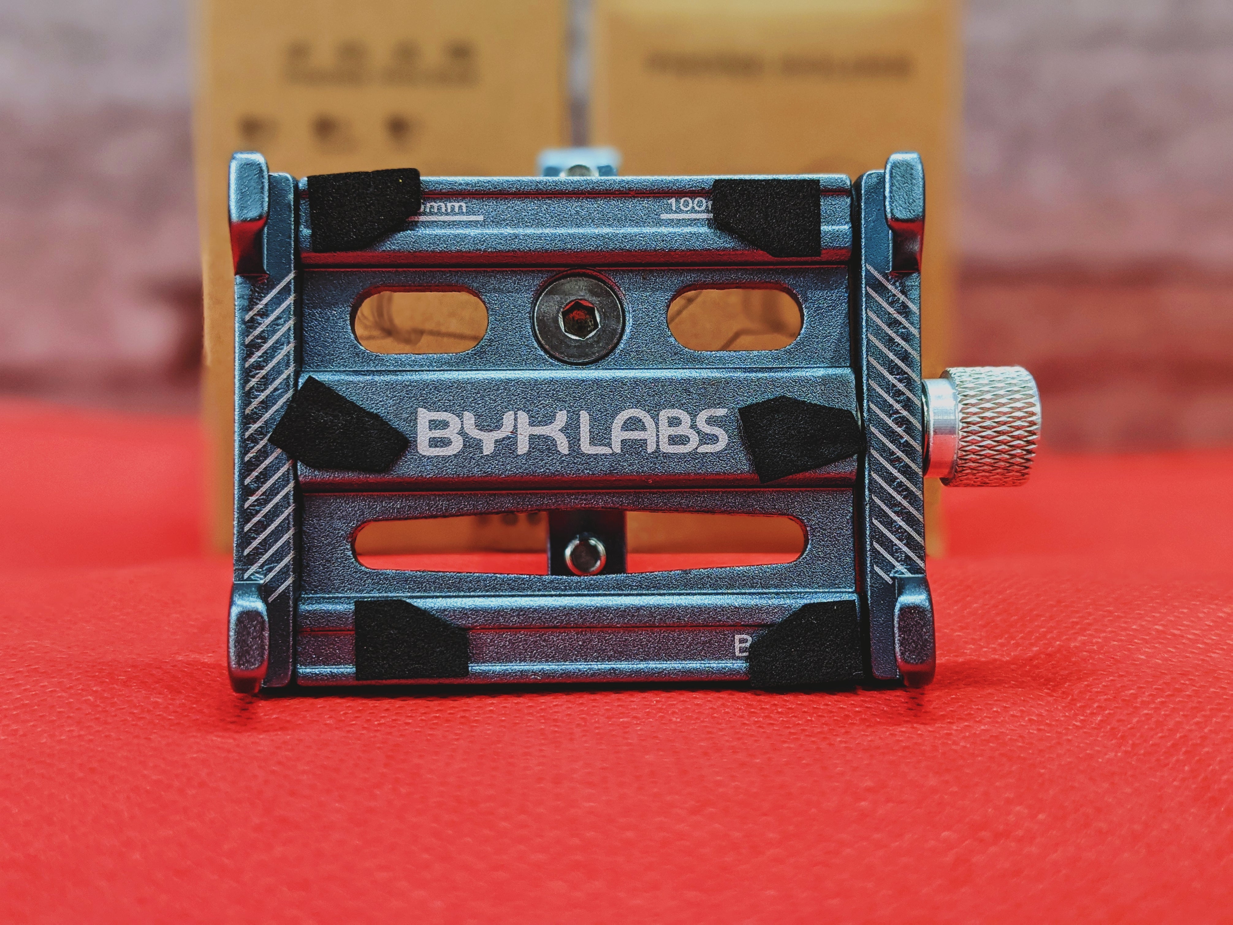 Accessories: Enhance Your Cycling Experience — BYK India