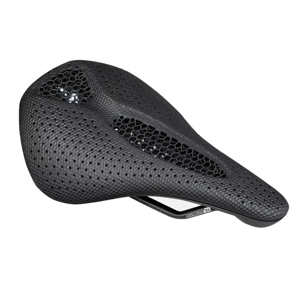 Specialized Power Pro with Mirror – Carbon Saddle with 3D-Printed ...