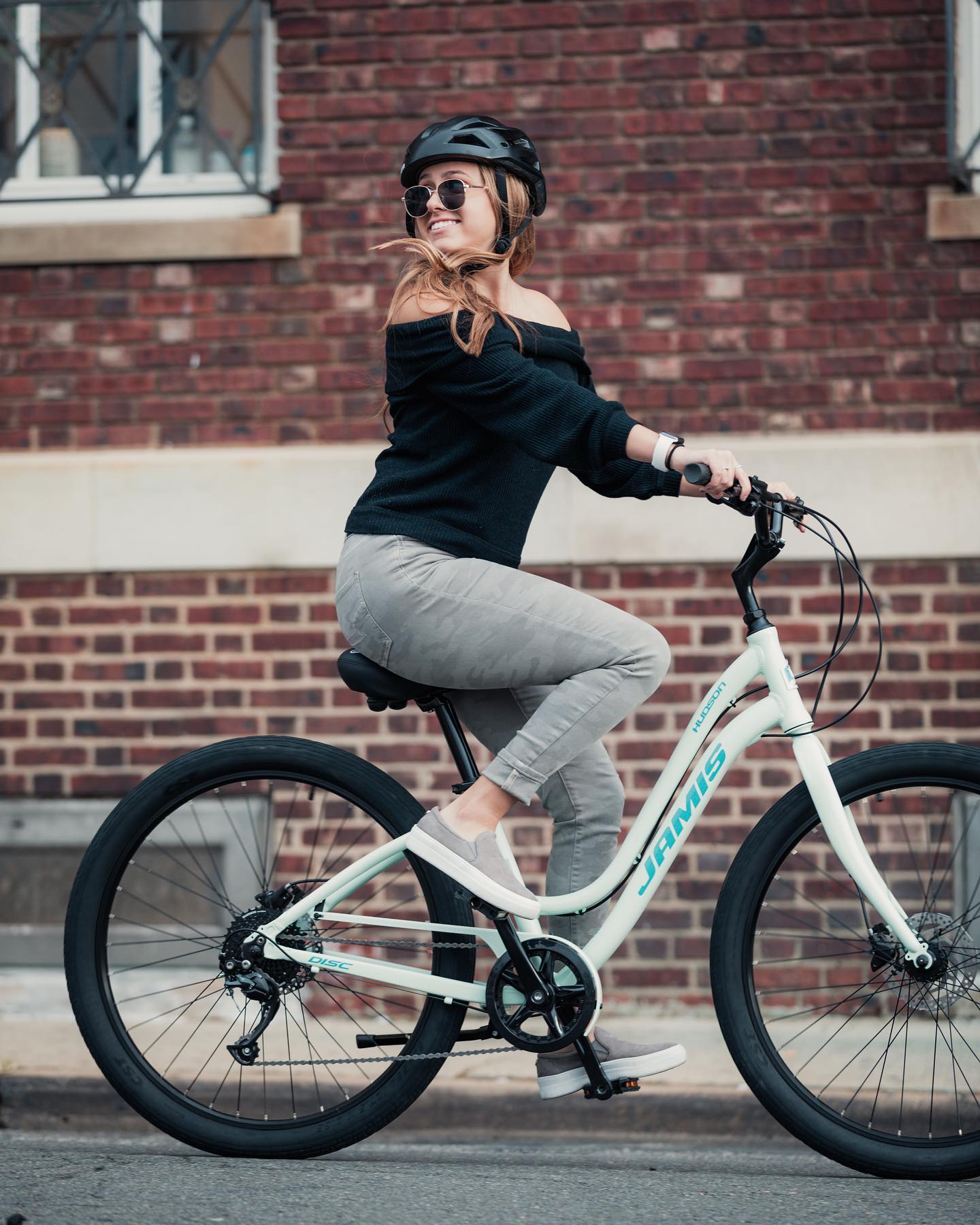 Jamis Bikes: Quality and Performance Combined — BYK India