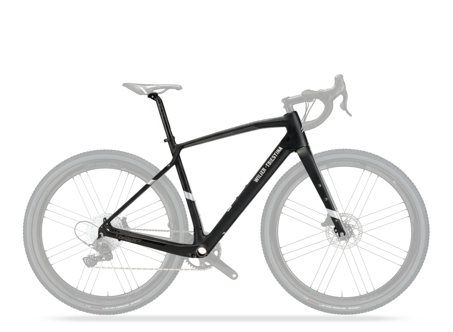 Road Bikes Speed & Precision for Your Journey — BYK India