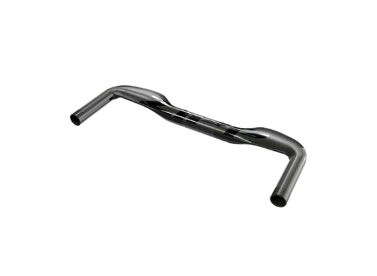Zipp Vuka Bull Carbon TT Base Bar 38 cm | Aero Triathlon & Time Trial ...