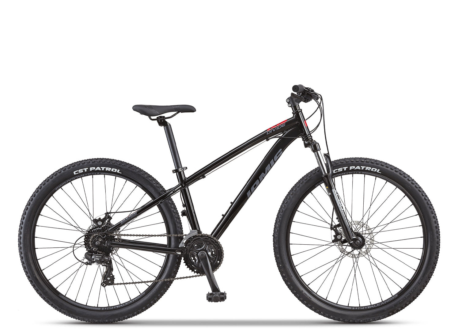 Hybrid Bikes Versatile Performance for Every Ride — BYK India