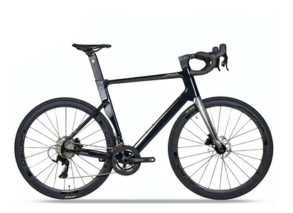 Java Siluro 6 Top Shimano 105 12 Speed — BYK India