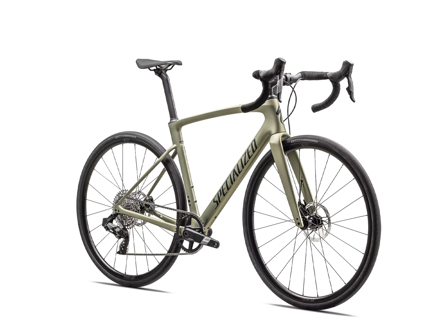 Specialized — BYK India