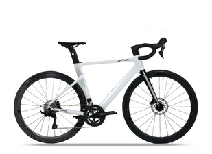 Java Siluro 6 Top Shimano 105 12 Speed — BYK India