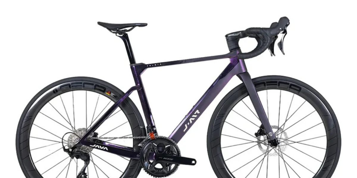 Java J-Air Volata Carbon Road Bike R7120|bykindia — BYK India