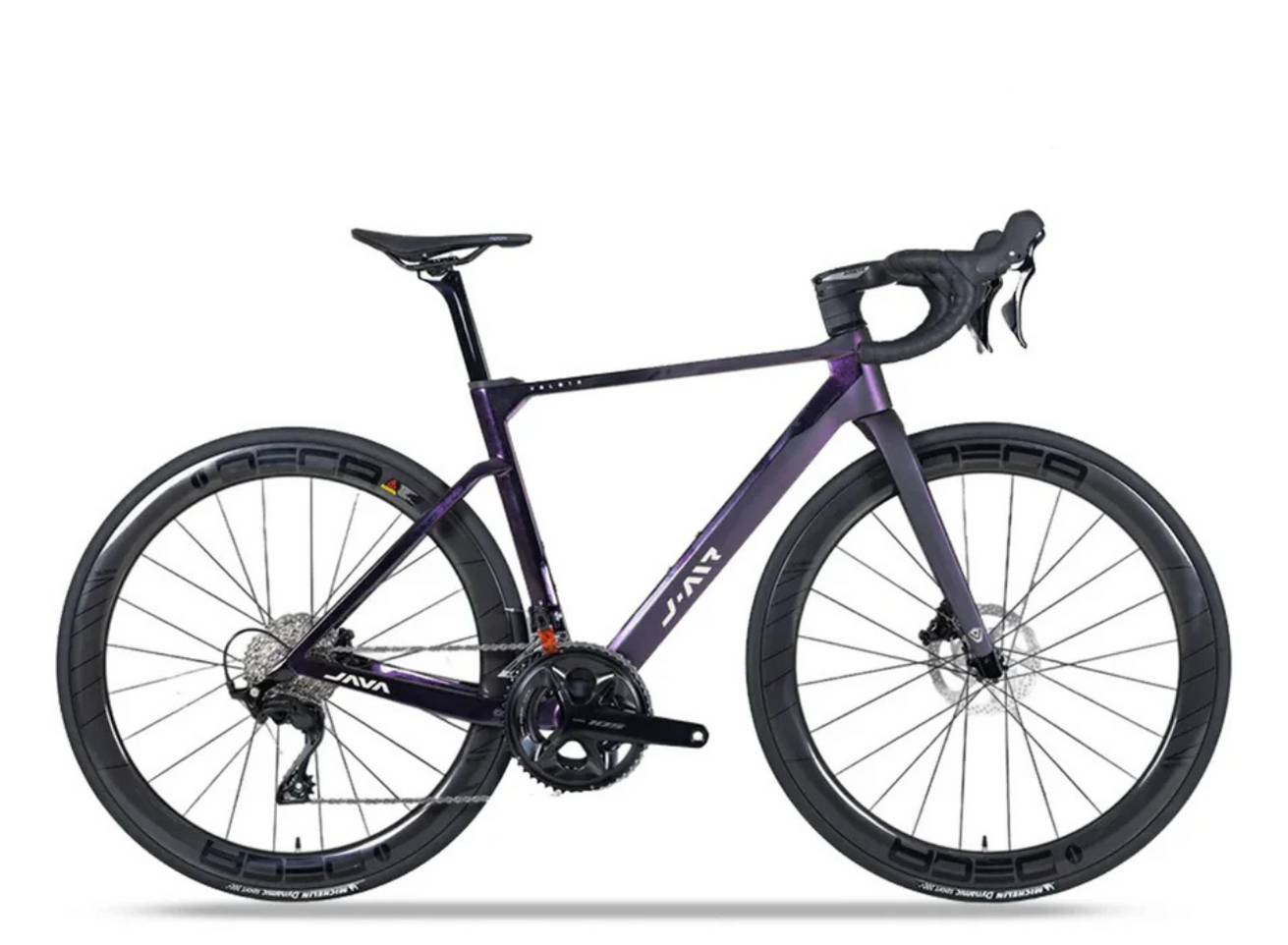 Buy Java Road Bicycle Online — BYK India