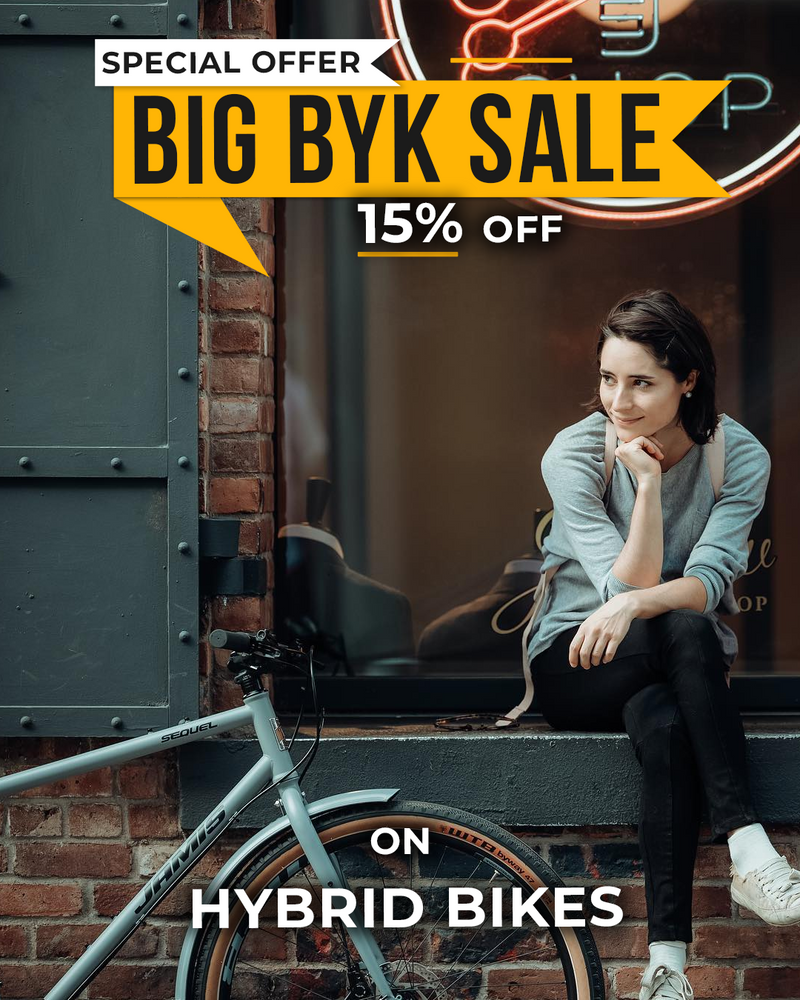 hybrid sale — BYK India