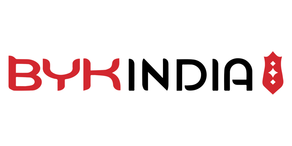 Products — BYK India