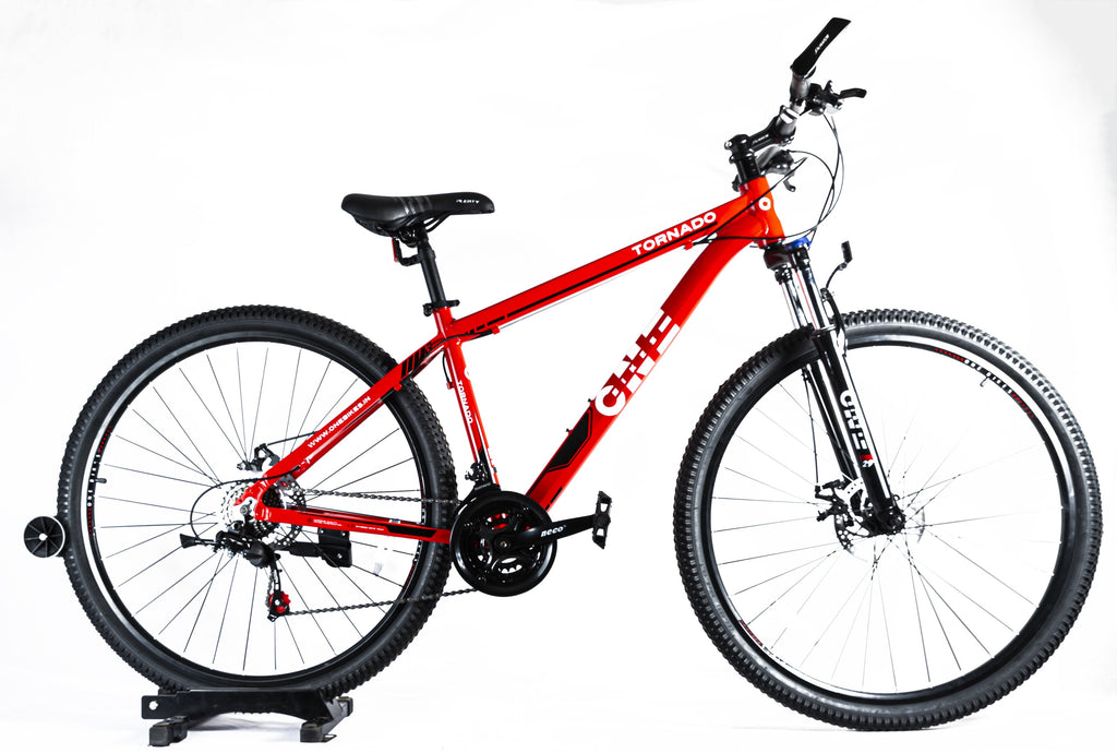 Bikes — BYK India