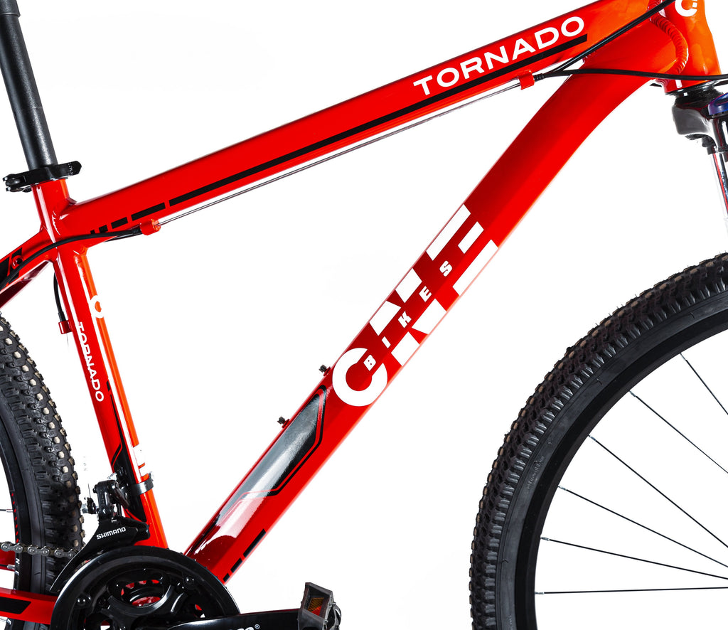 Bikes — BYK India