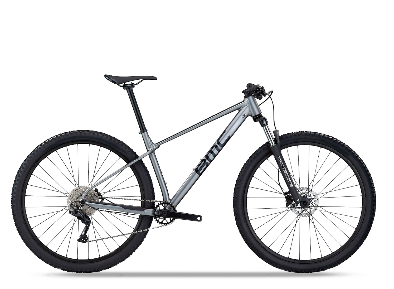 BMC: Innovation Performance Redefined for Every Ride — BYK India