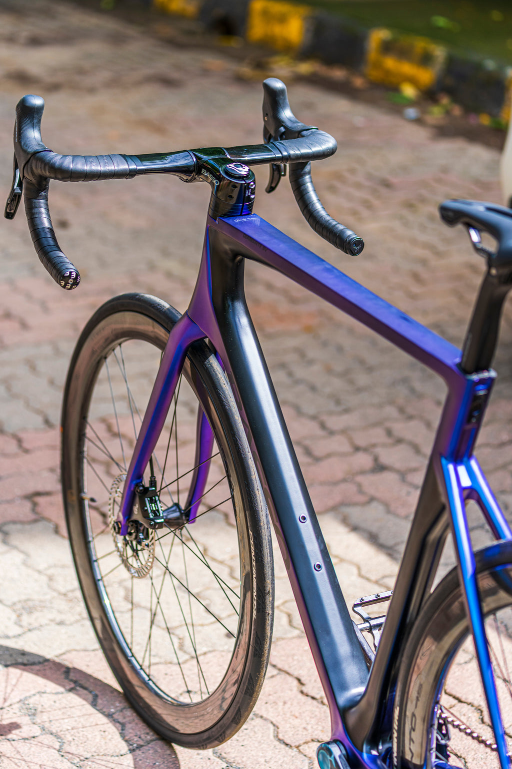 Bikes — BYK India