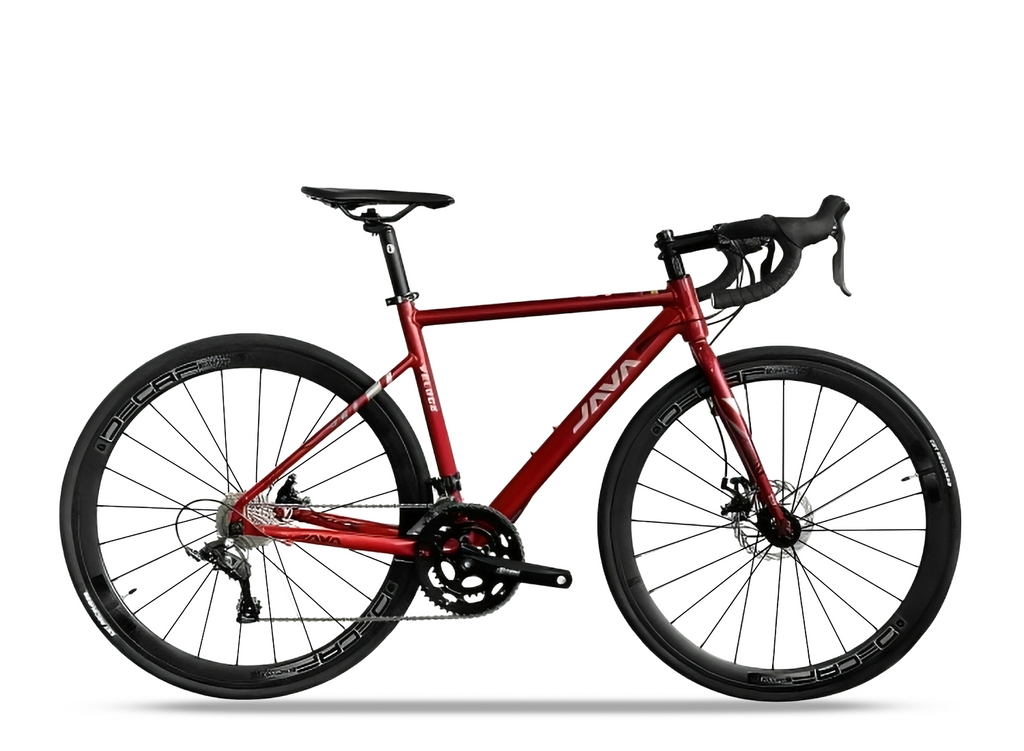 Bikes — BYK India