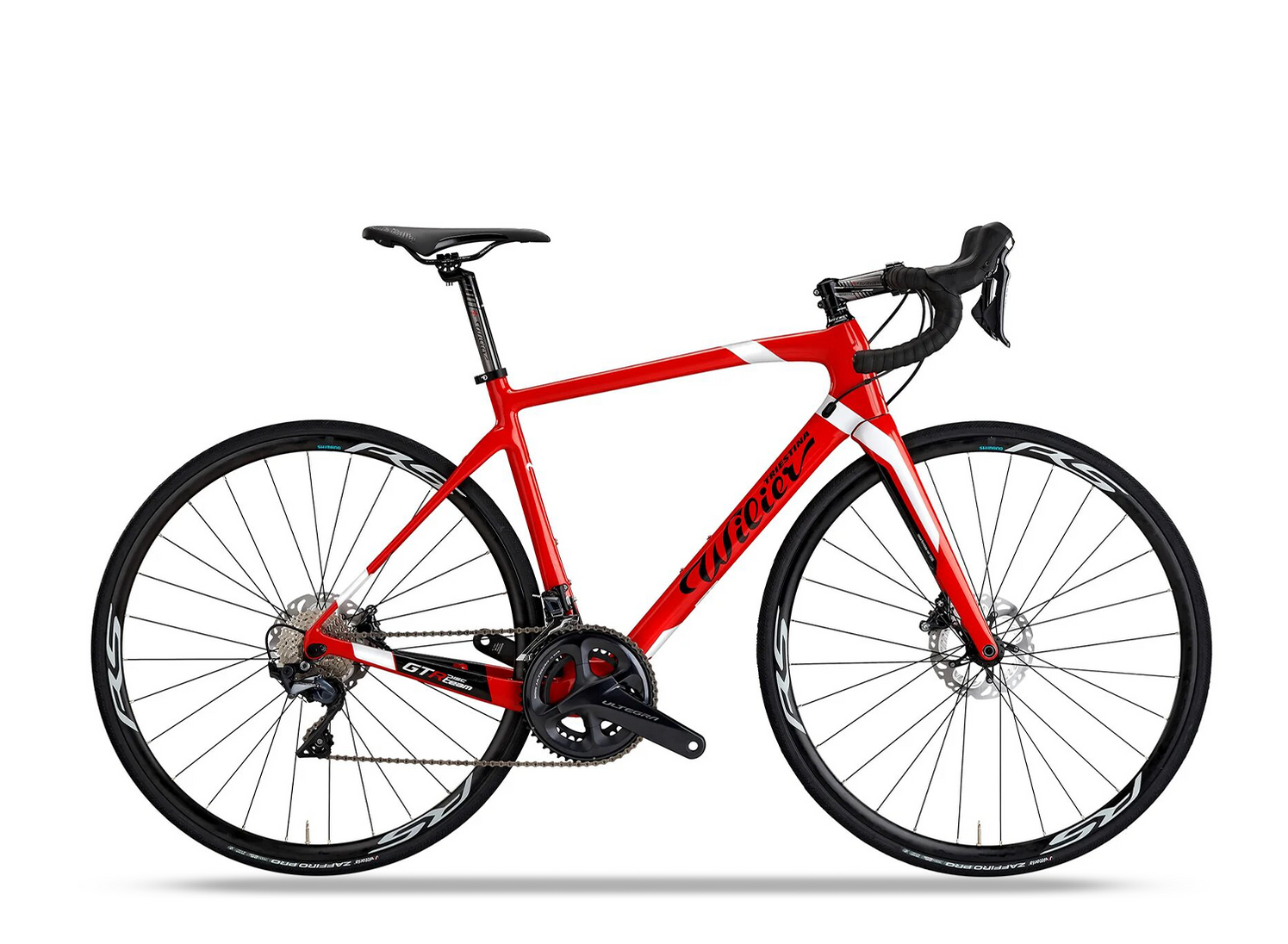 Road Bikes Speed & Precision for Your Journey — BYK India