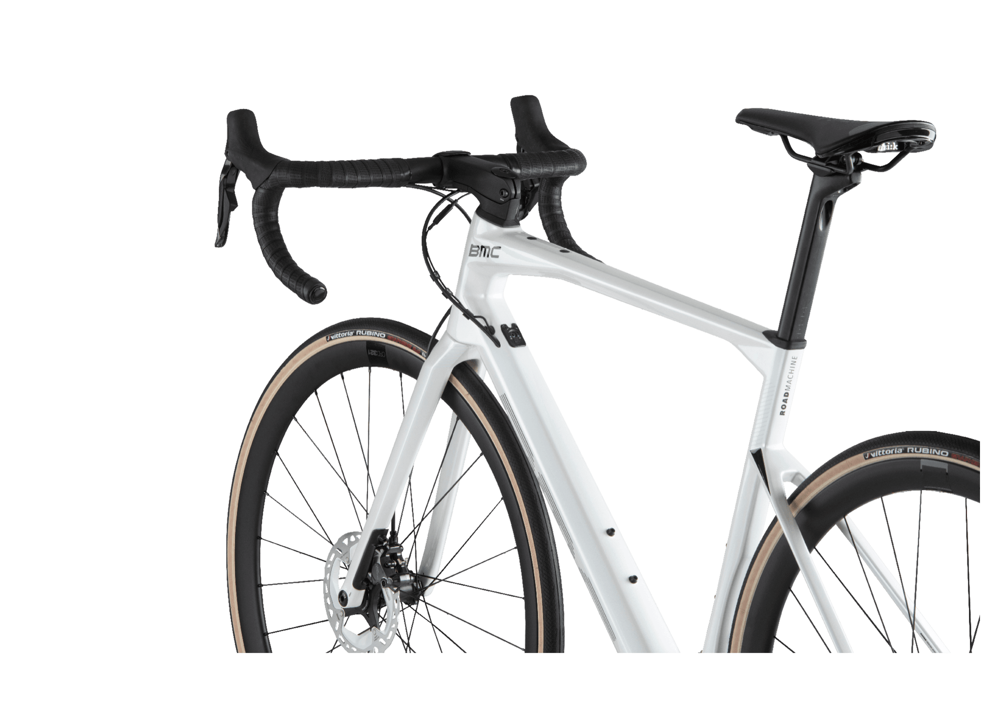 BMC: Innovation Performance Redefined for Every Ride — BYK India