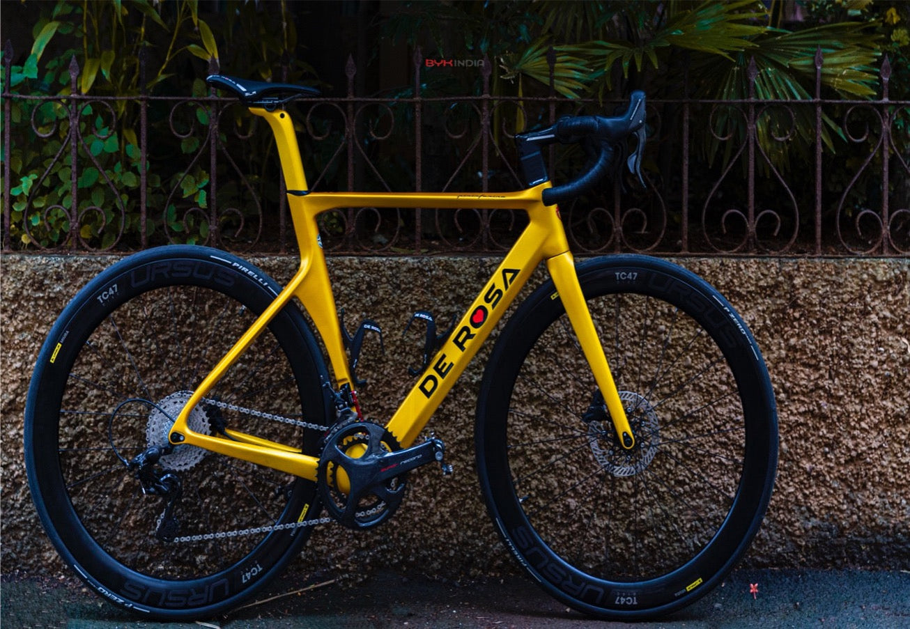 Bikes: Explore Your Cycling Adventures | Shop Now! — BYK India